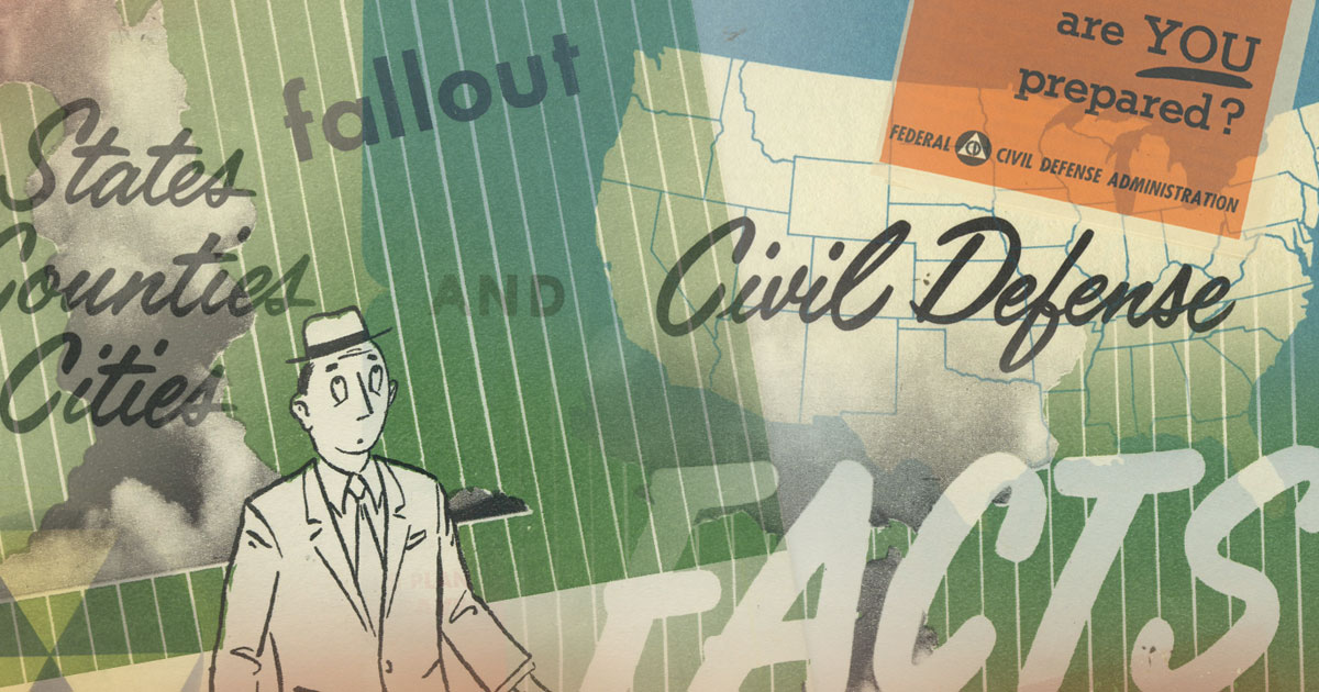 Nuclear Weapons Testing Program