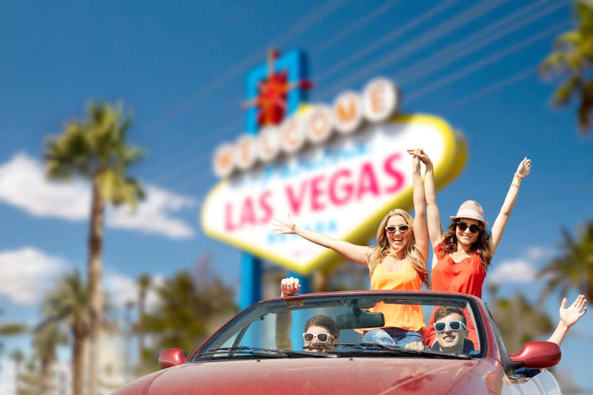 8 Fun Las Vegas Summer Activities for Everyone